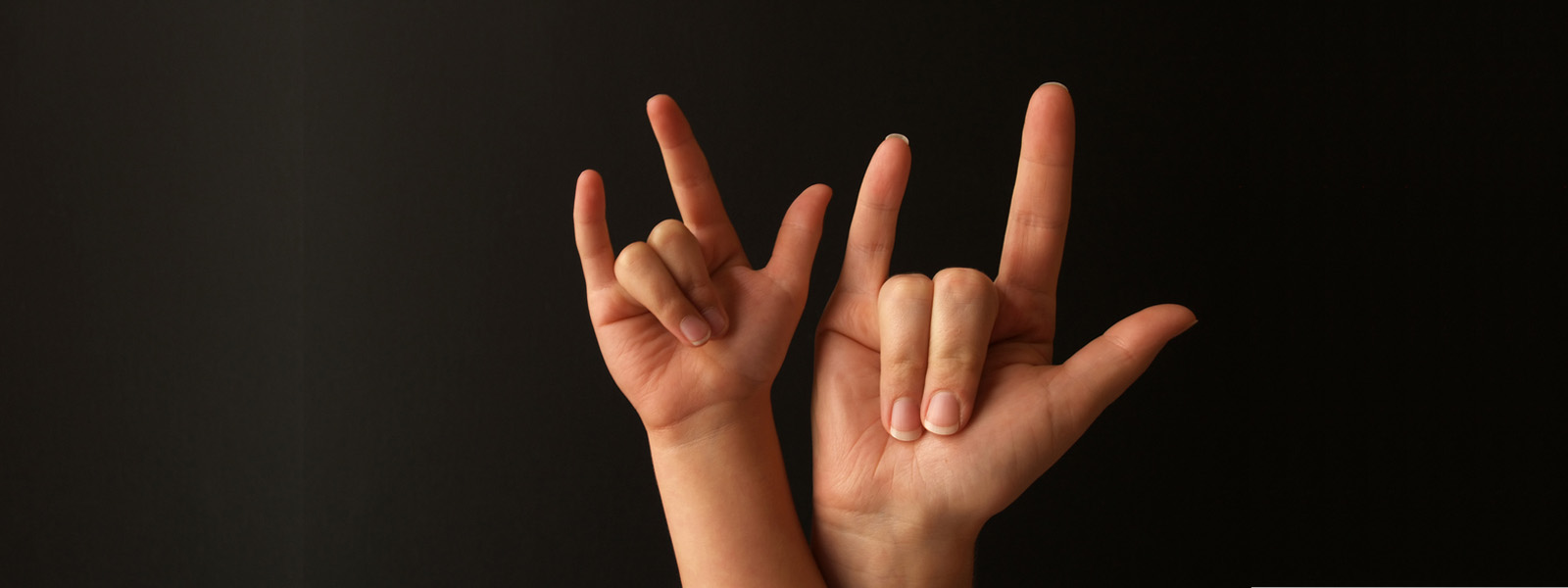 The Learning Center for The Deaf (LCD) | info | Deaf Culture